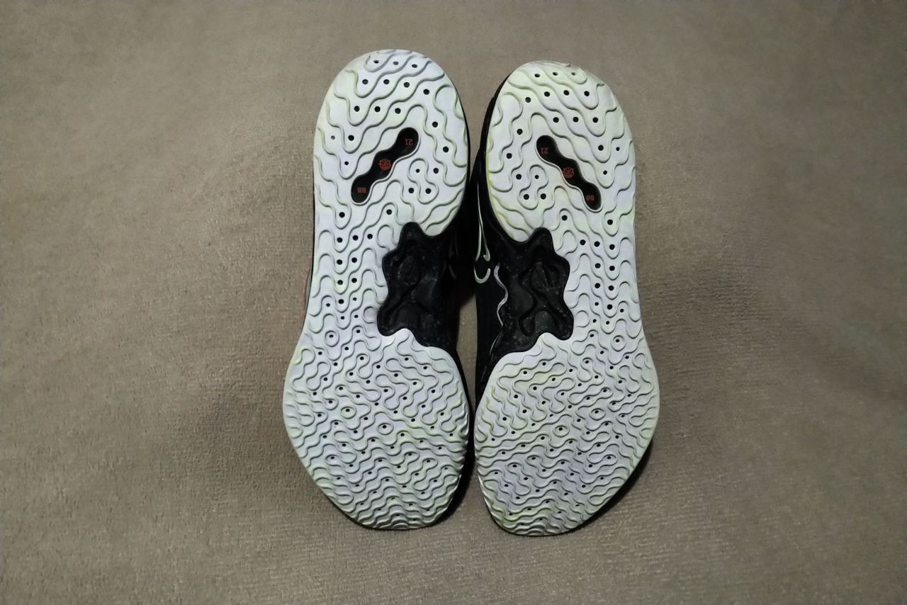 Nike Air Zoom GT Run