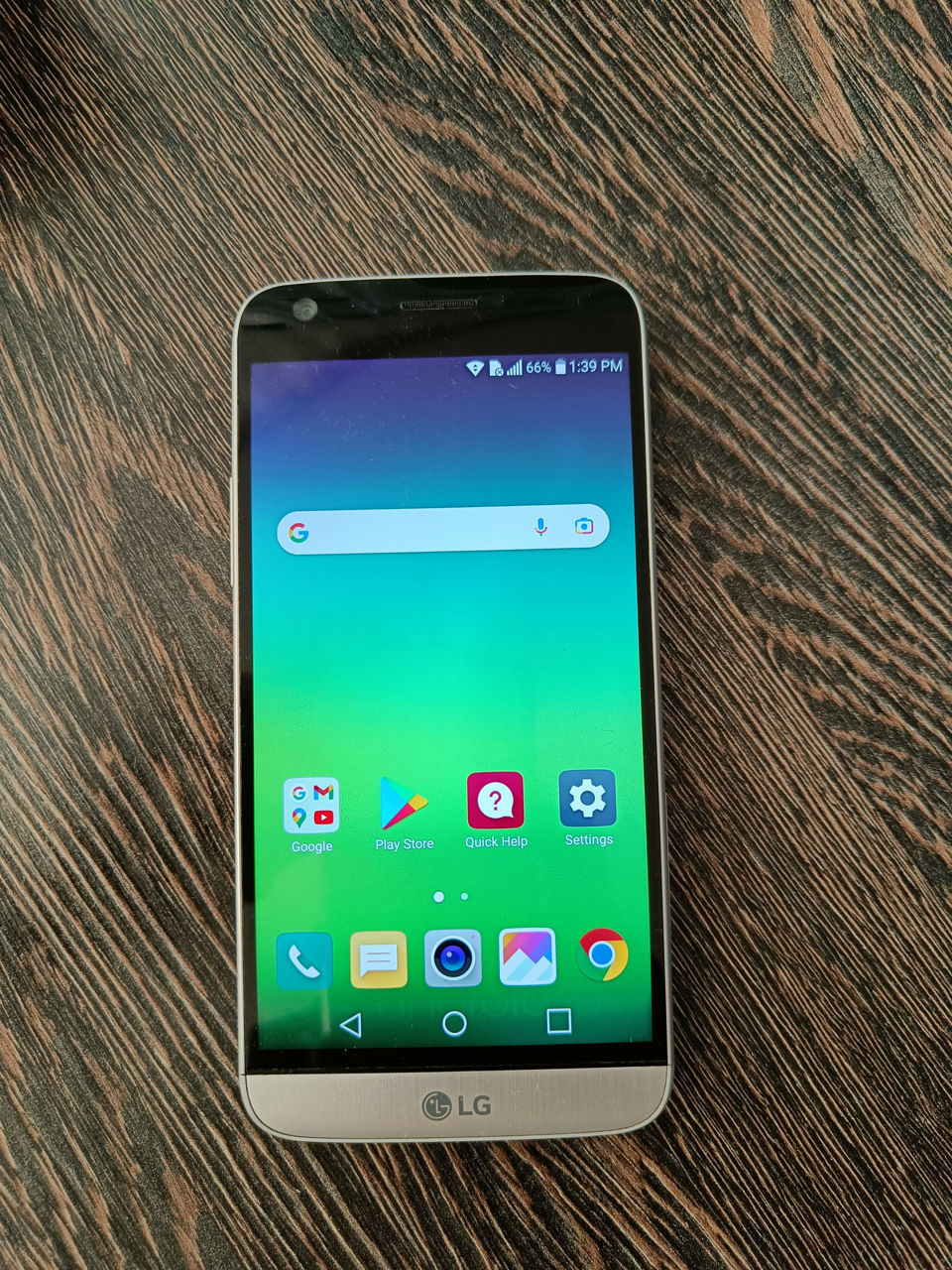 LG G5 в отличном состоянии