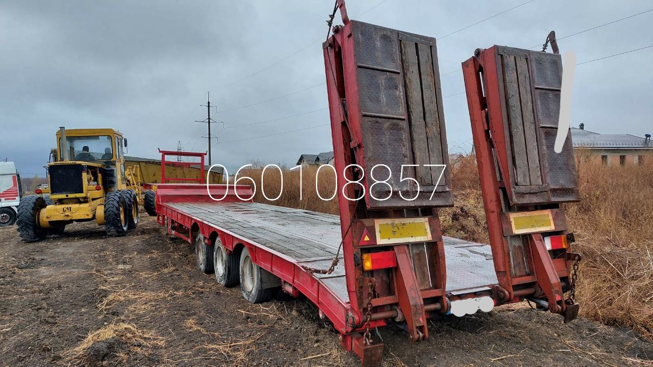 AutoGreider 14,5 t