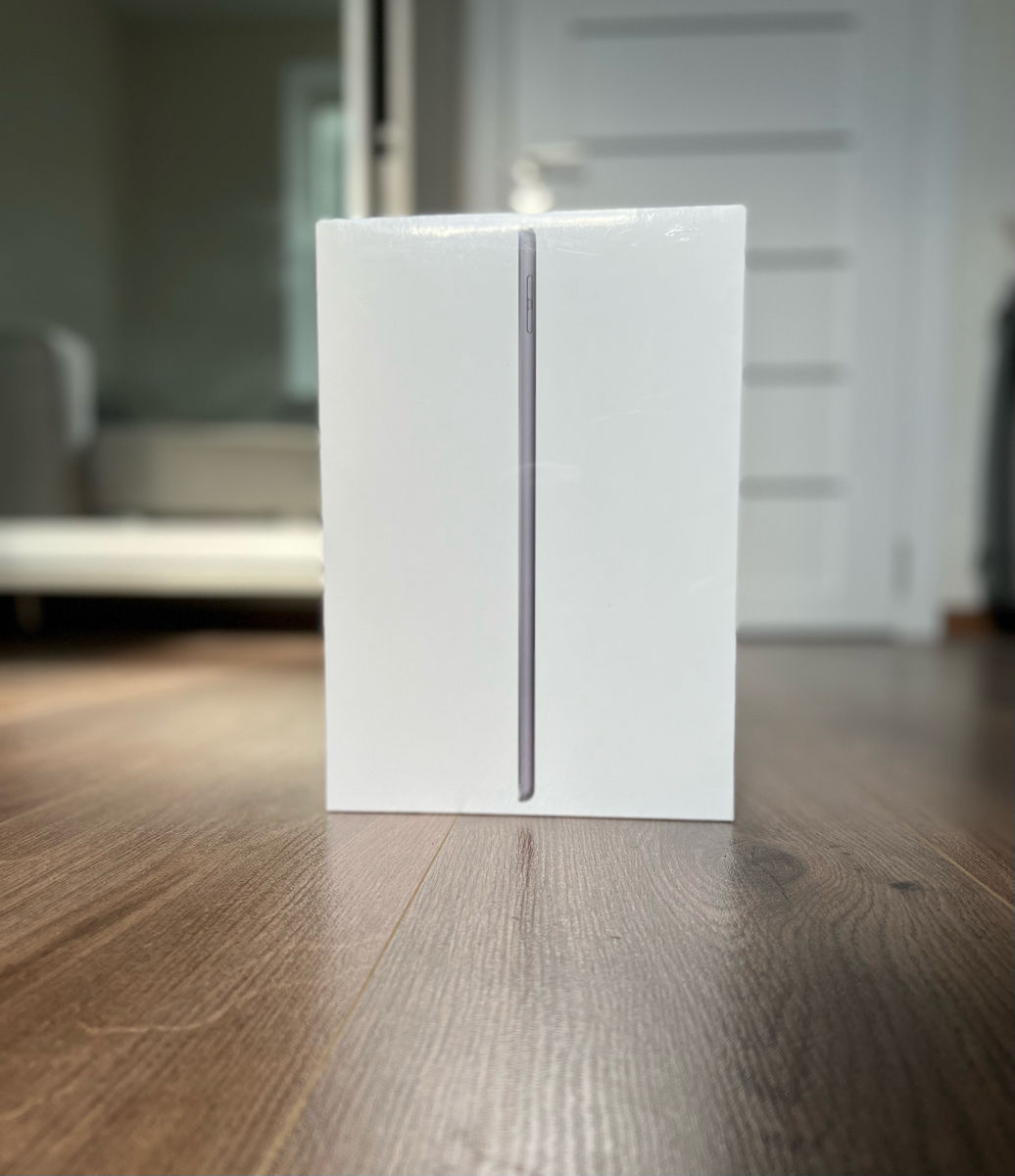 iPad 9 Cellular 4G NOU 2021