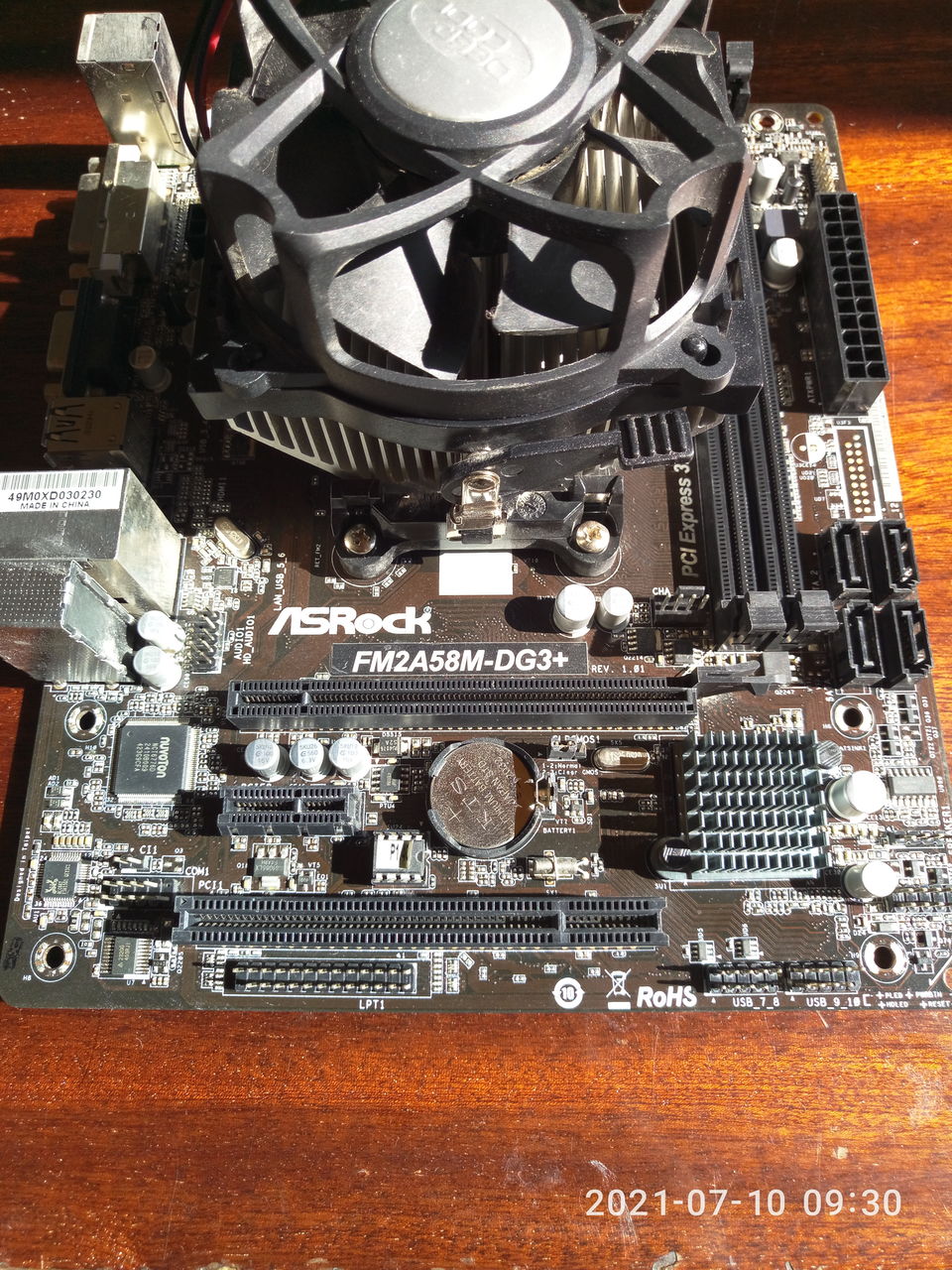 ASRock