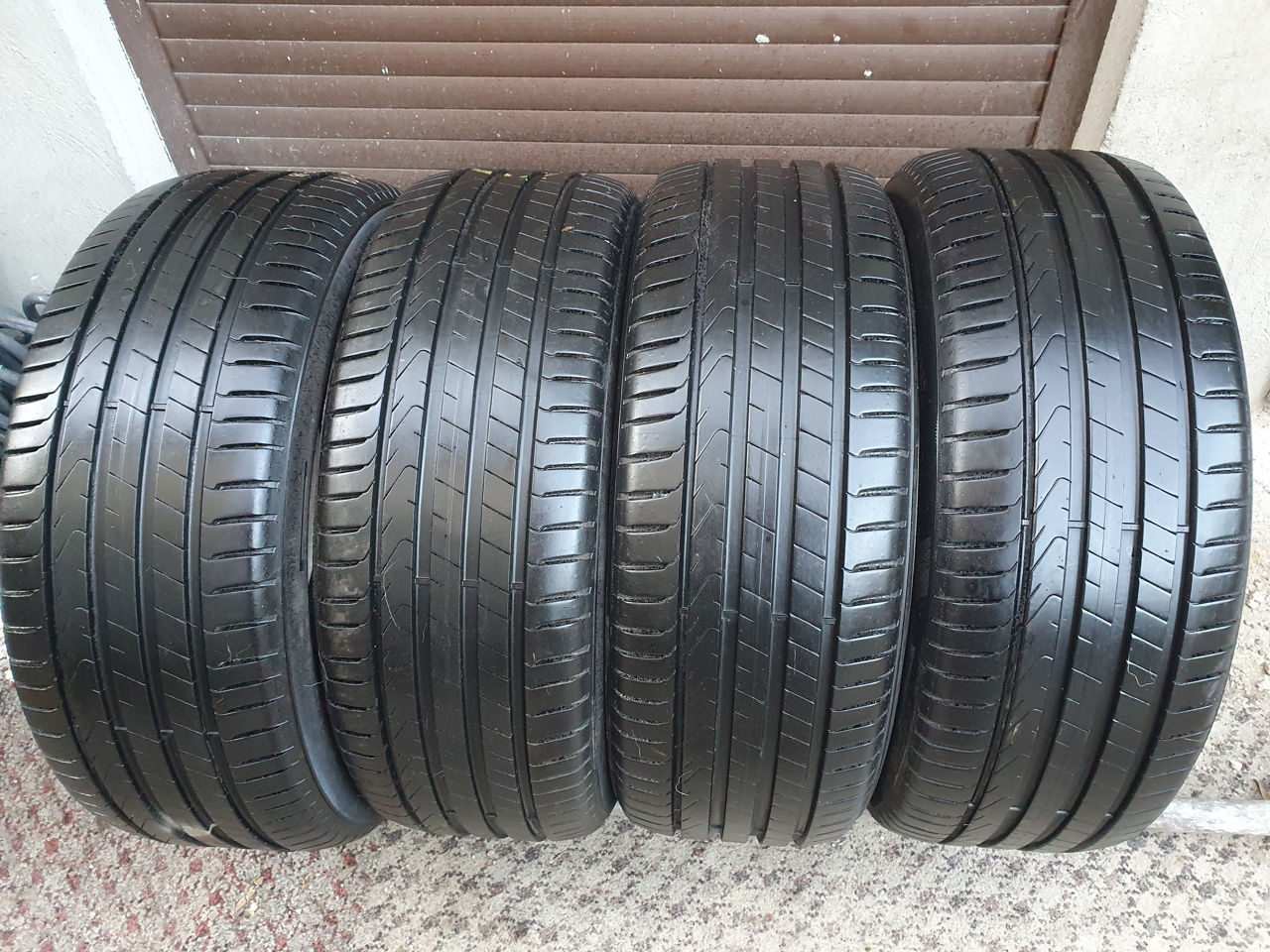 215/50/ r18- pirelli.2022г.