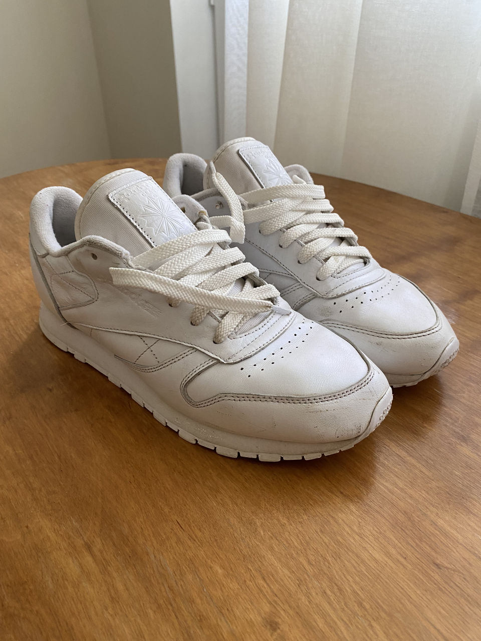 Кроссовки Reebok Classic