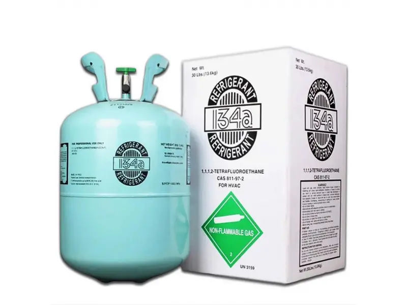 Freon R134a Фреон R134a - 3300 lei, доставка