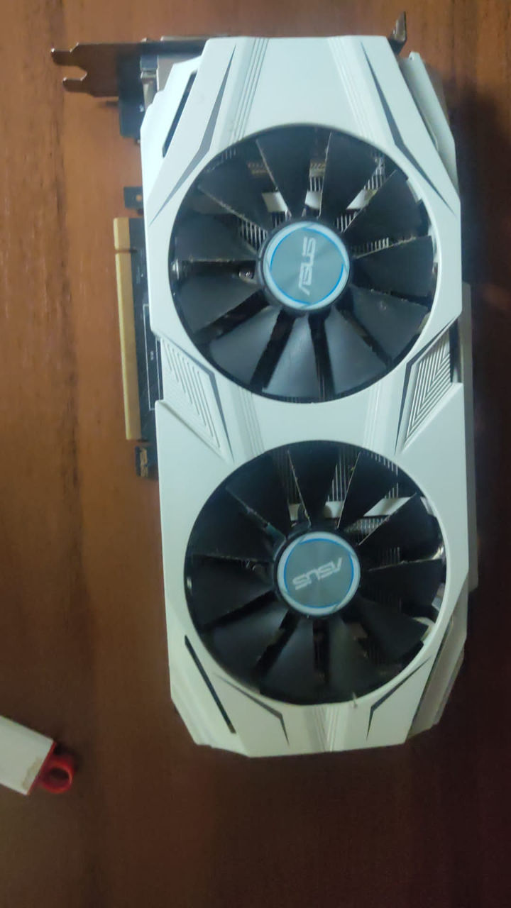 Gtx 1060 6gb
