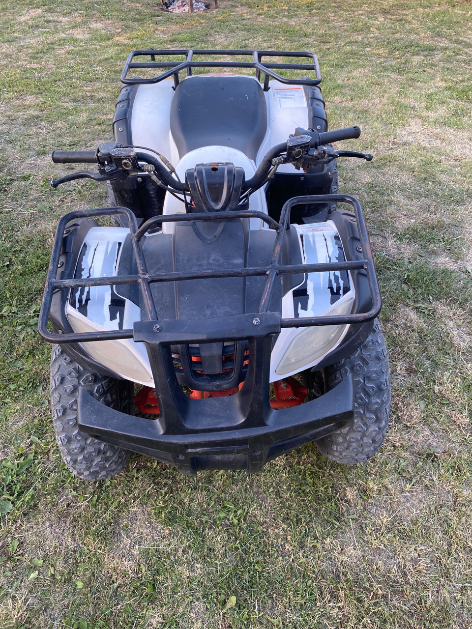 Kayo 150 kub