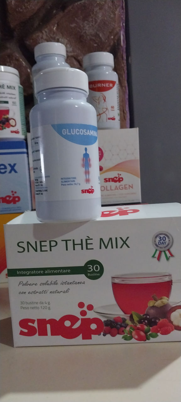 Daca ai kg in plus detox snep te ajuta