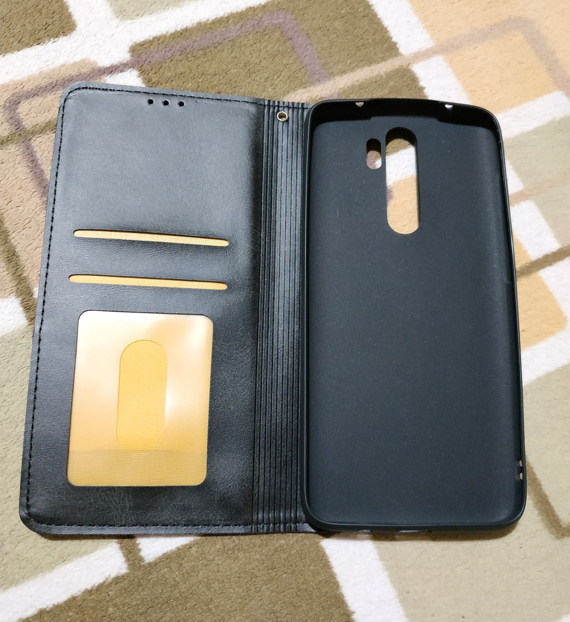 Xiaomi redmi Note 8 pro