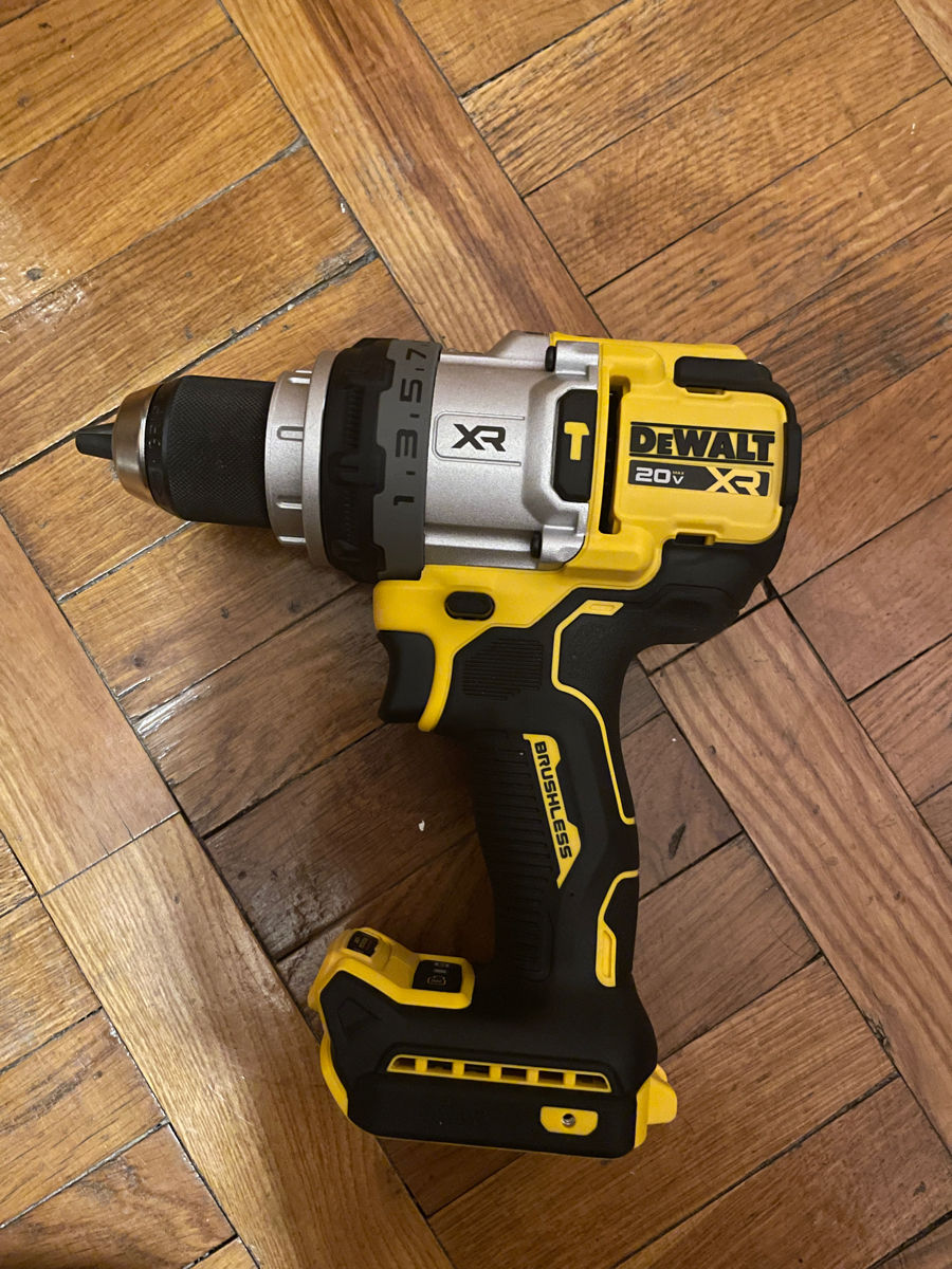 Dewalt 1007