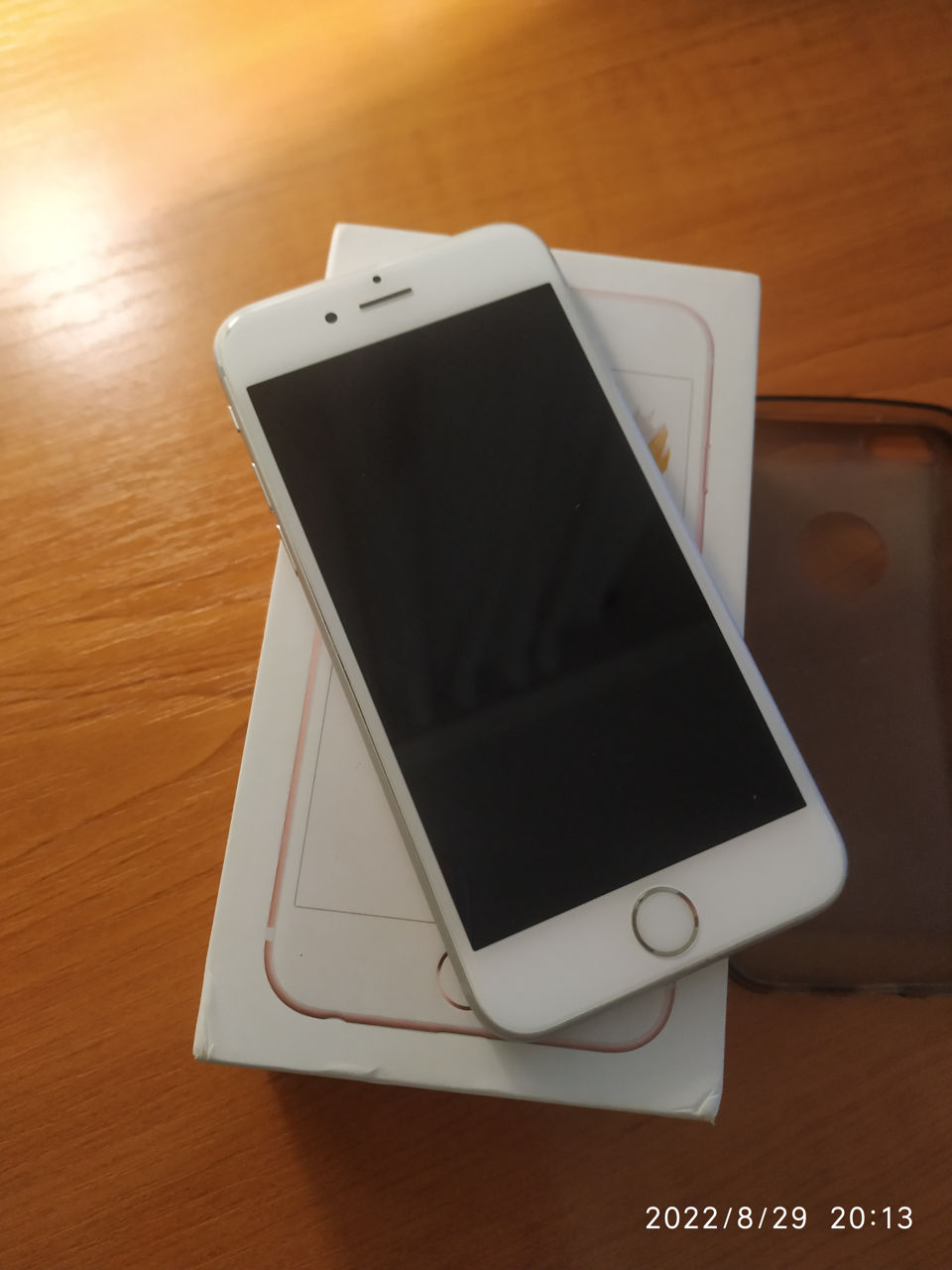 Iphone 6s 64 Gb в отличном состоянии