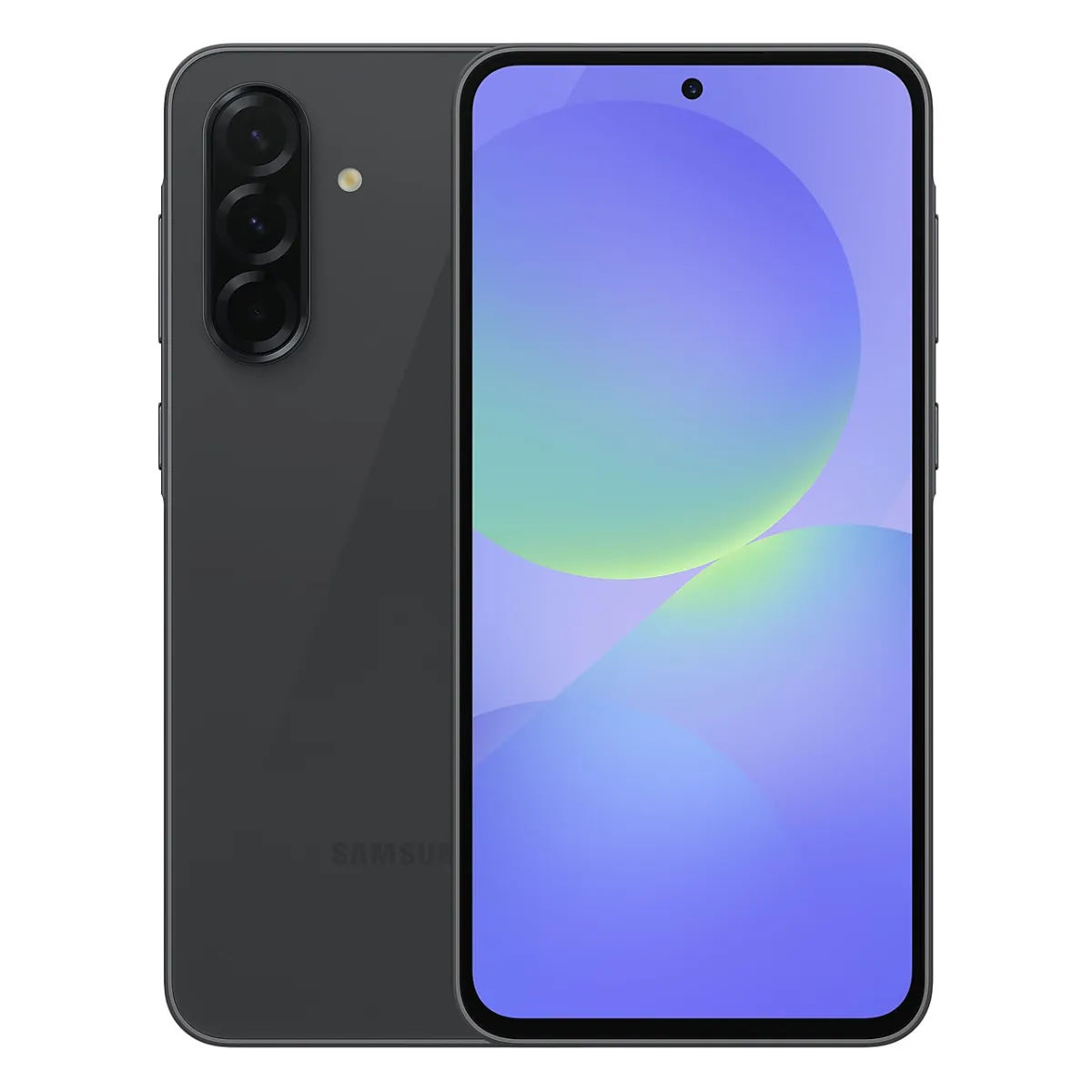 Smartphone Samsung Galaxy A36 5G (8 GB / 128 GB / Awesome Black)