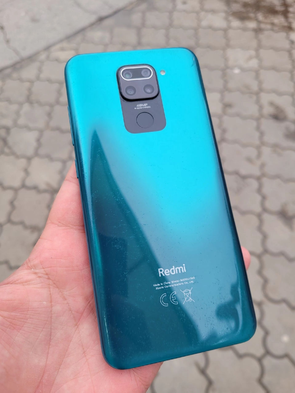 Xiaomi Redmi Note 9 Pro 128gb