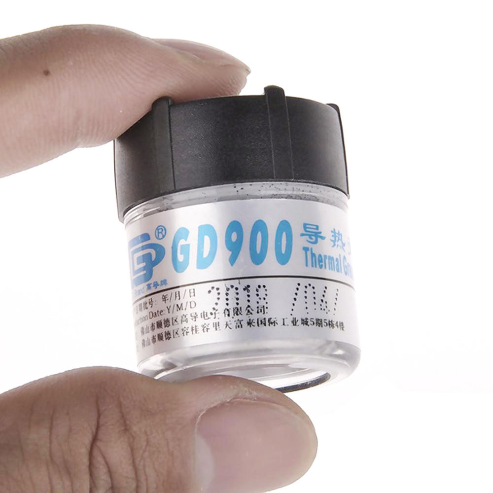 Термопаста GD900 - 30 гр.