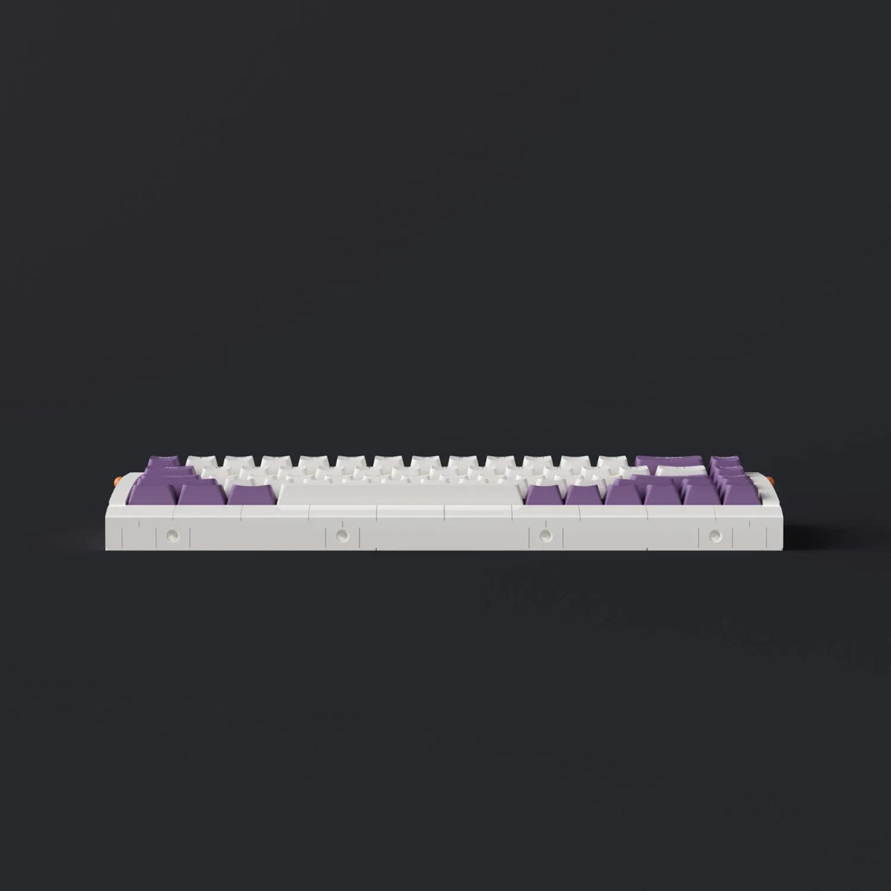 [Nou] KbdCraft 003 Lilith Lego Keyboard Kit