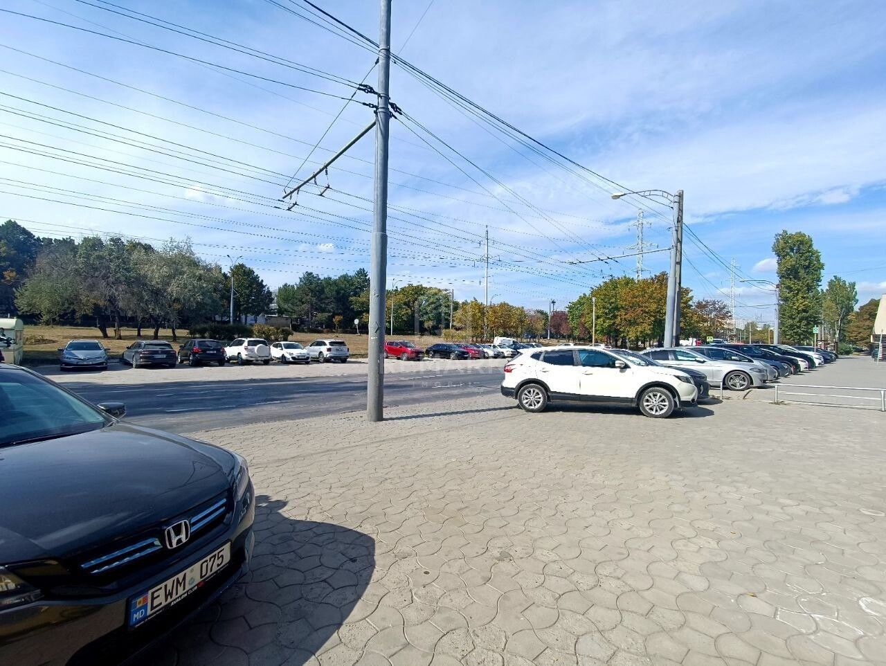 Oficiu la Ciocana de 40mp.