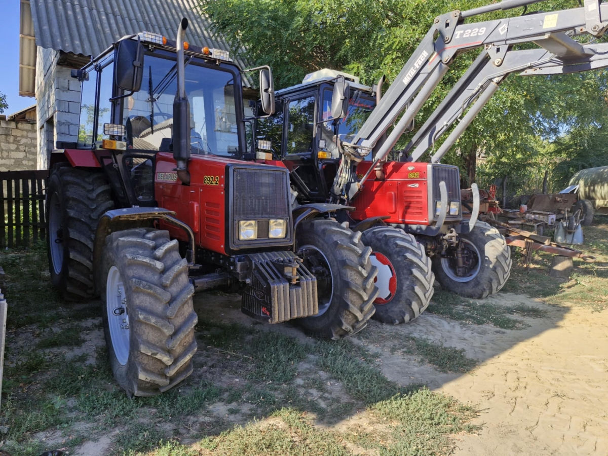 mtz 892