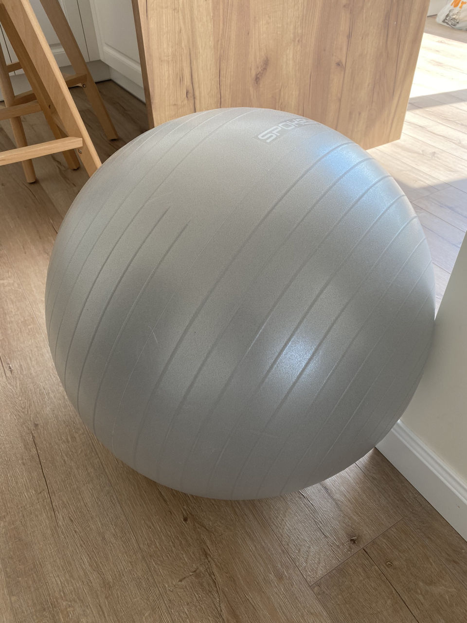 Гимнастический фитбол-мяч - Spokey Fitball