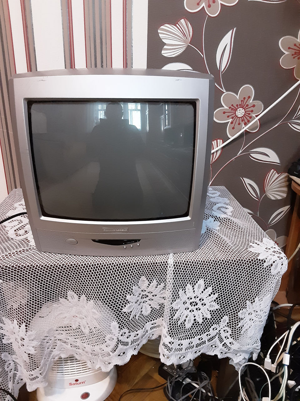 Телевизор
