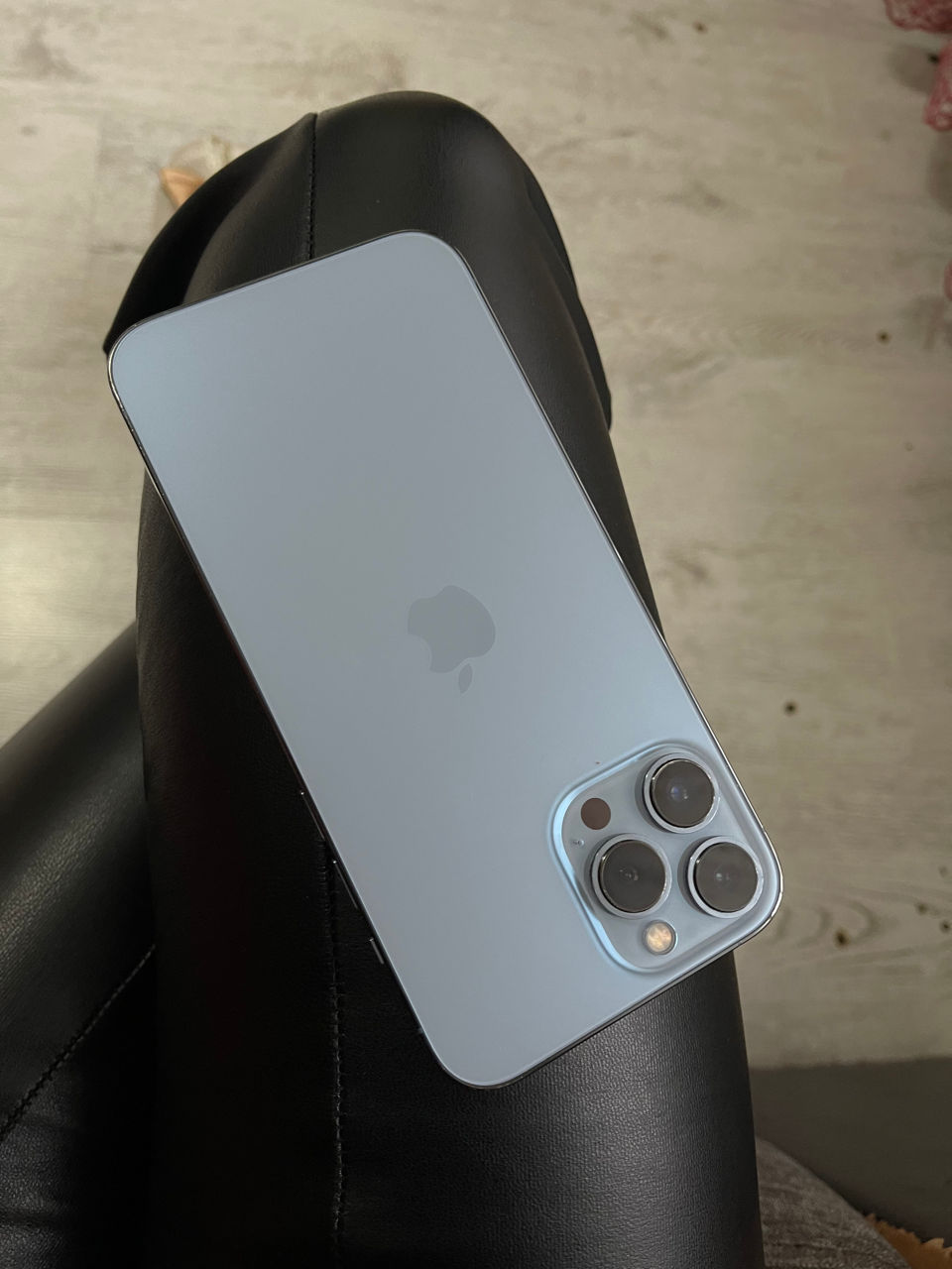 IPhone 13 ProMax 256GB 93% ideal