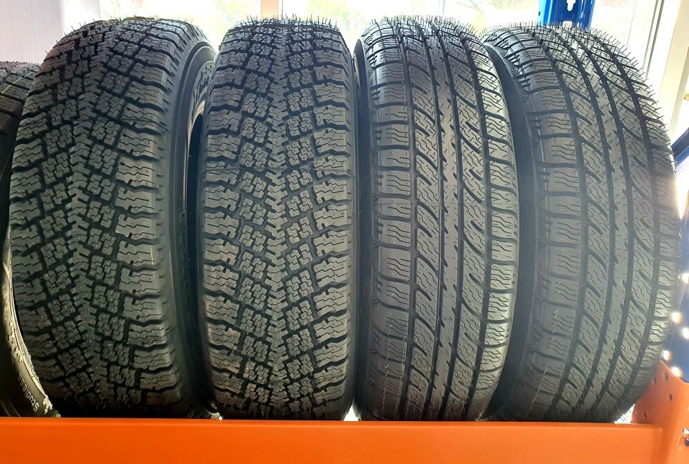 Anvelope R14; R14C