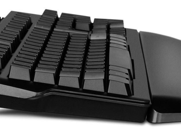 Gaming Keyboard Sven Kb-G9400, Macro, Backlight, Winlock, 12 Fn Keys ...