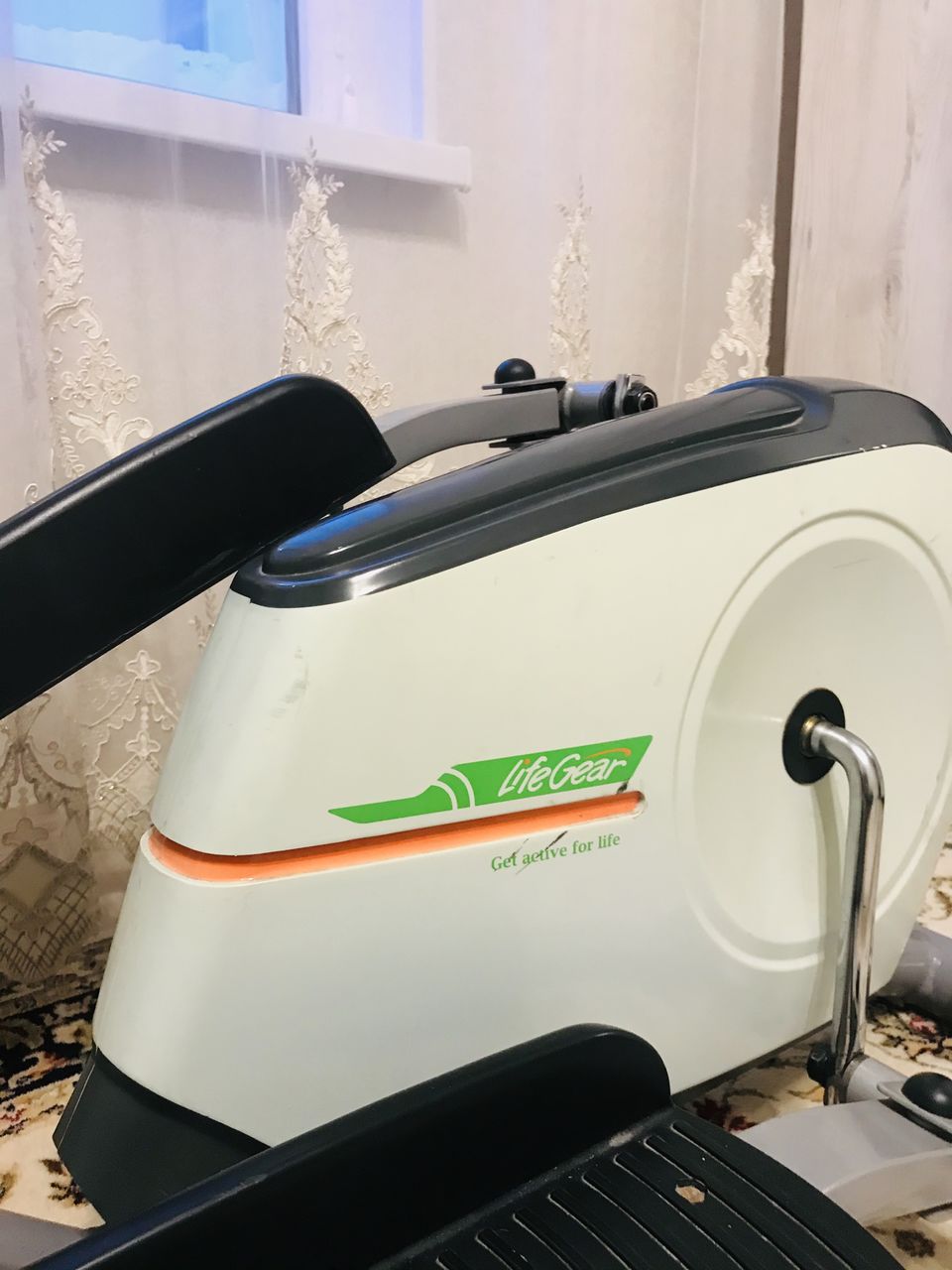 Aparat fitness sport