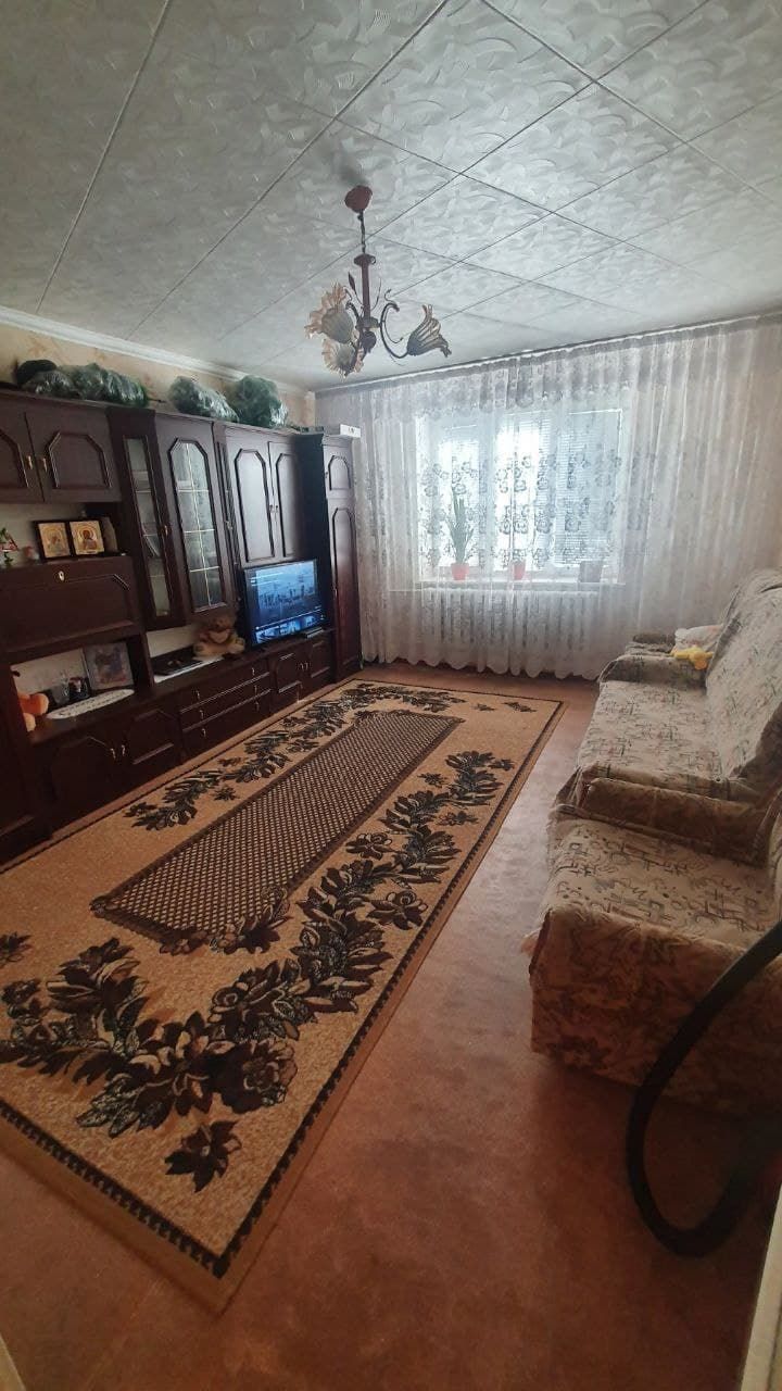 Se da in chirie apartament cu o odaie