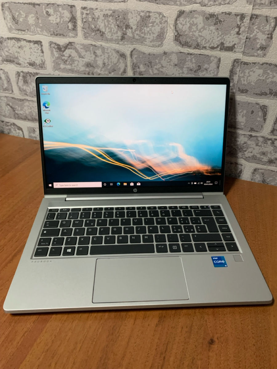 HP 440G ProBook