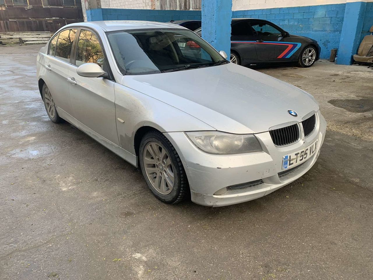Piese BMW E90 91 92 E60 E87 82 F10