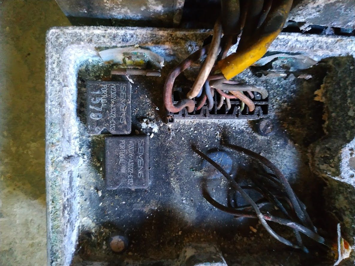 Eberspacher Hydronic 10