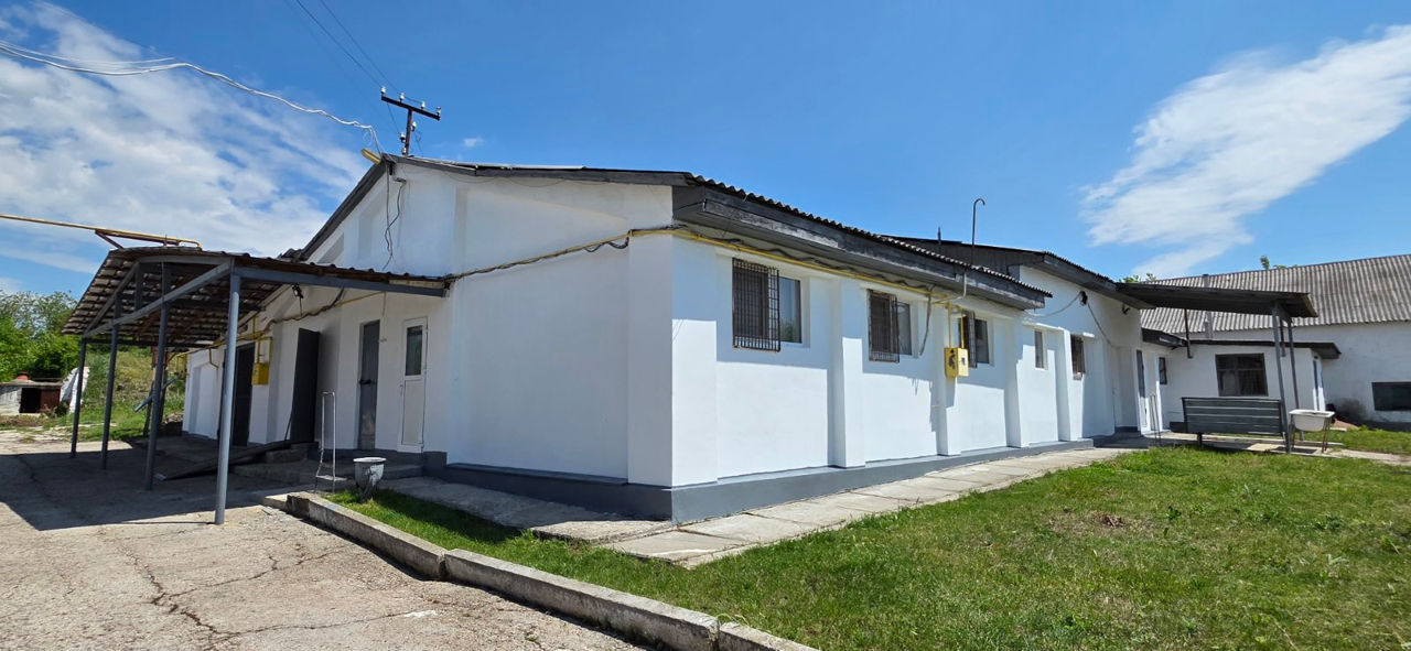 Brutărie complet funcțională de vânzare, Orhei, Pelivan