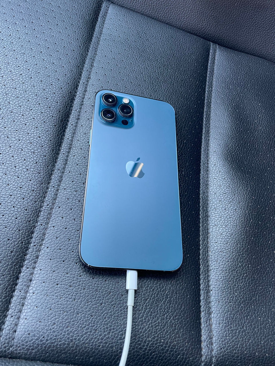 iPhone 12 ProMax 128GB 98%