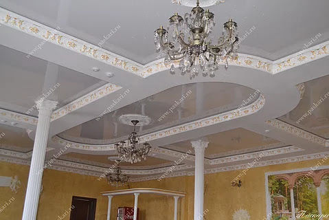 Baghete,coloane,peliastre,statui,panouri 3D