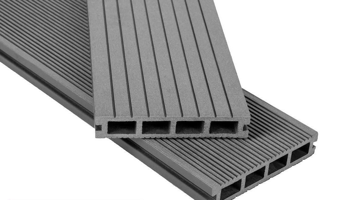 Decking -террасная доска