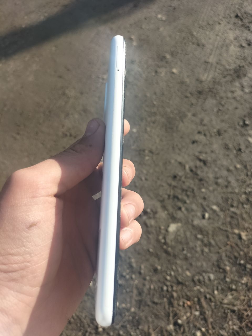 Vînd sau schimb pe ios