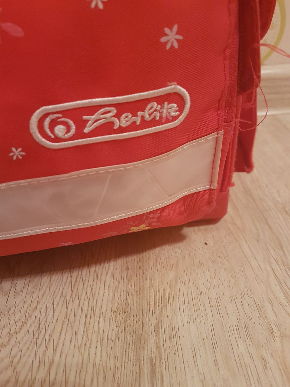 Рюкзак школьный Herlitz