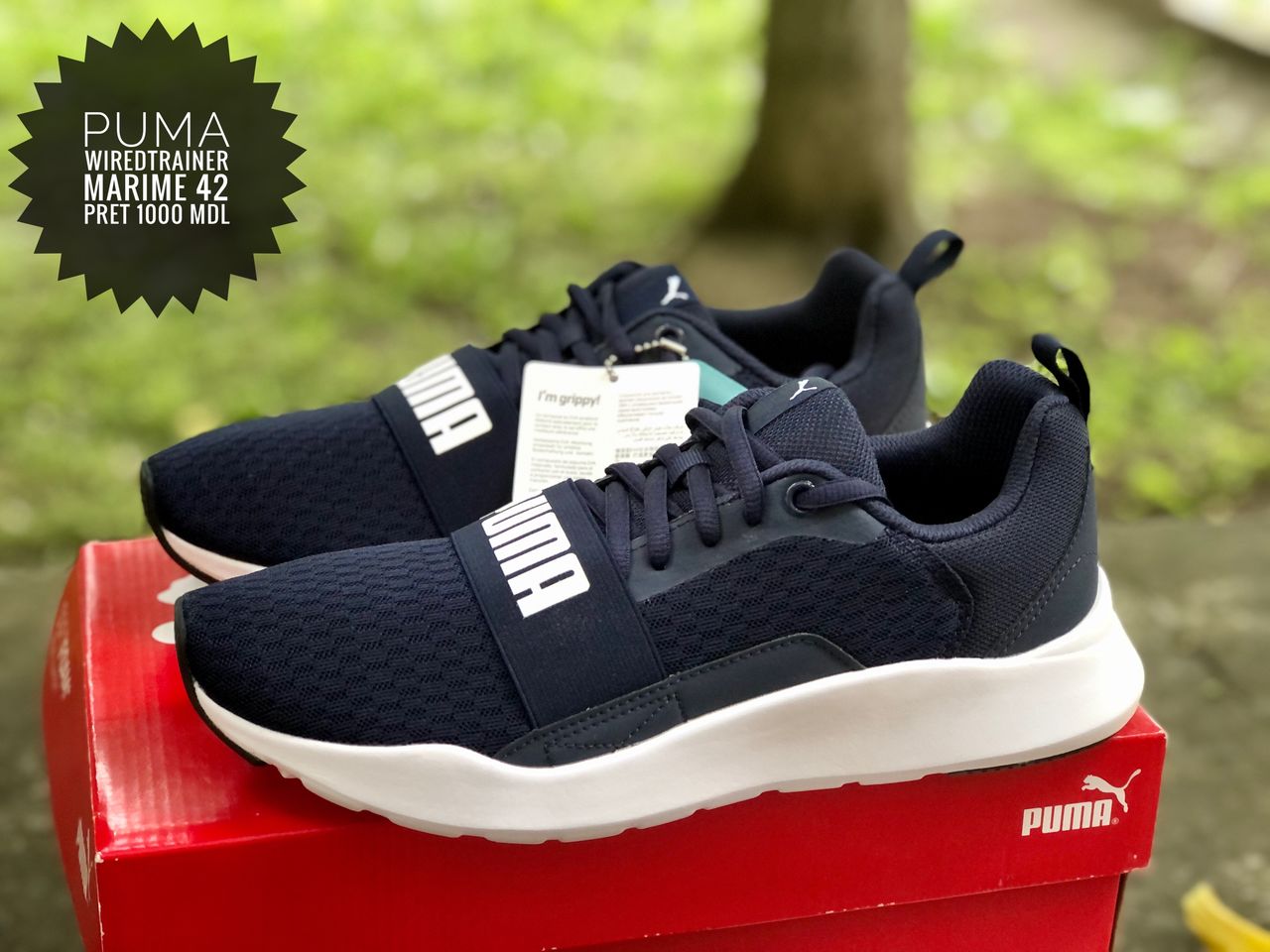 Nike Puma Adidas Asics NB Originali!