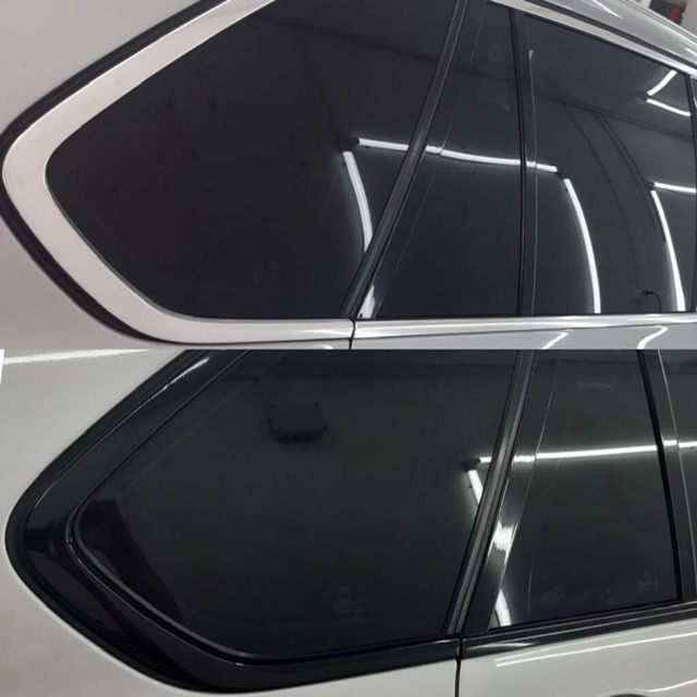 Антихром ( shadow line )