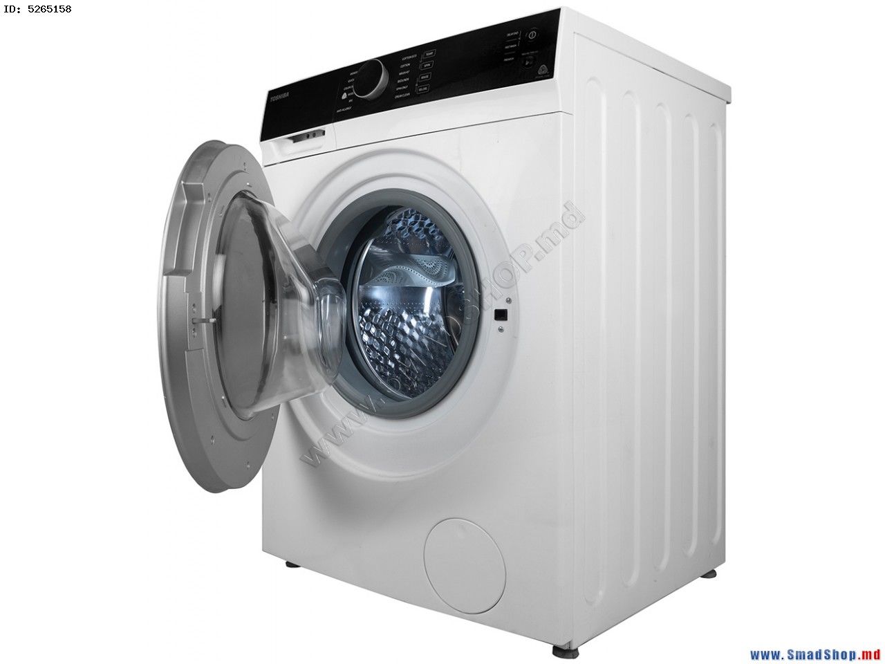 Masina de spalat toshiba - asortiment mare, livrare in toata moldova!