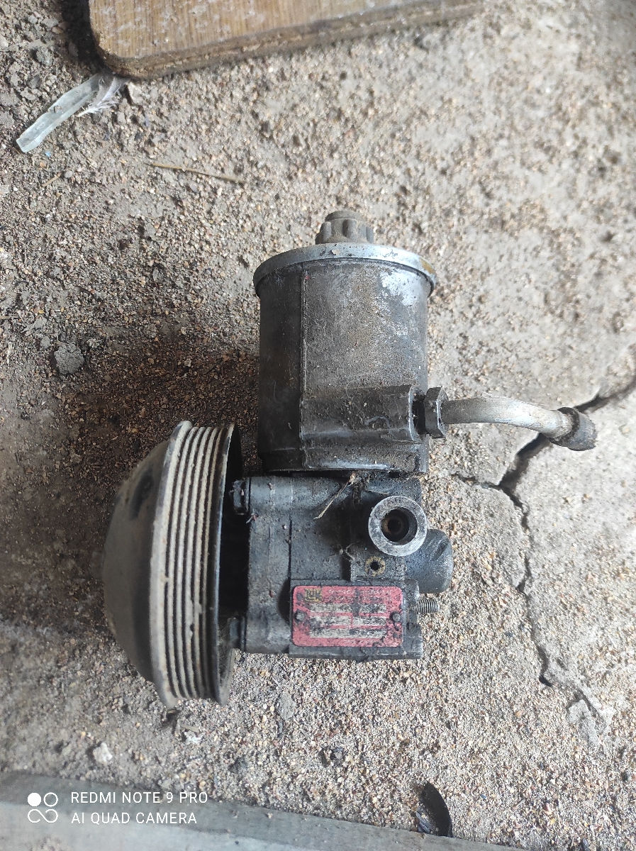 Piese de schimb auto