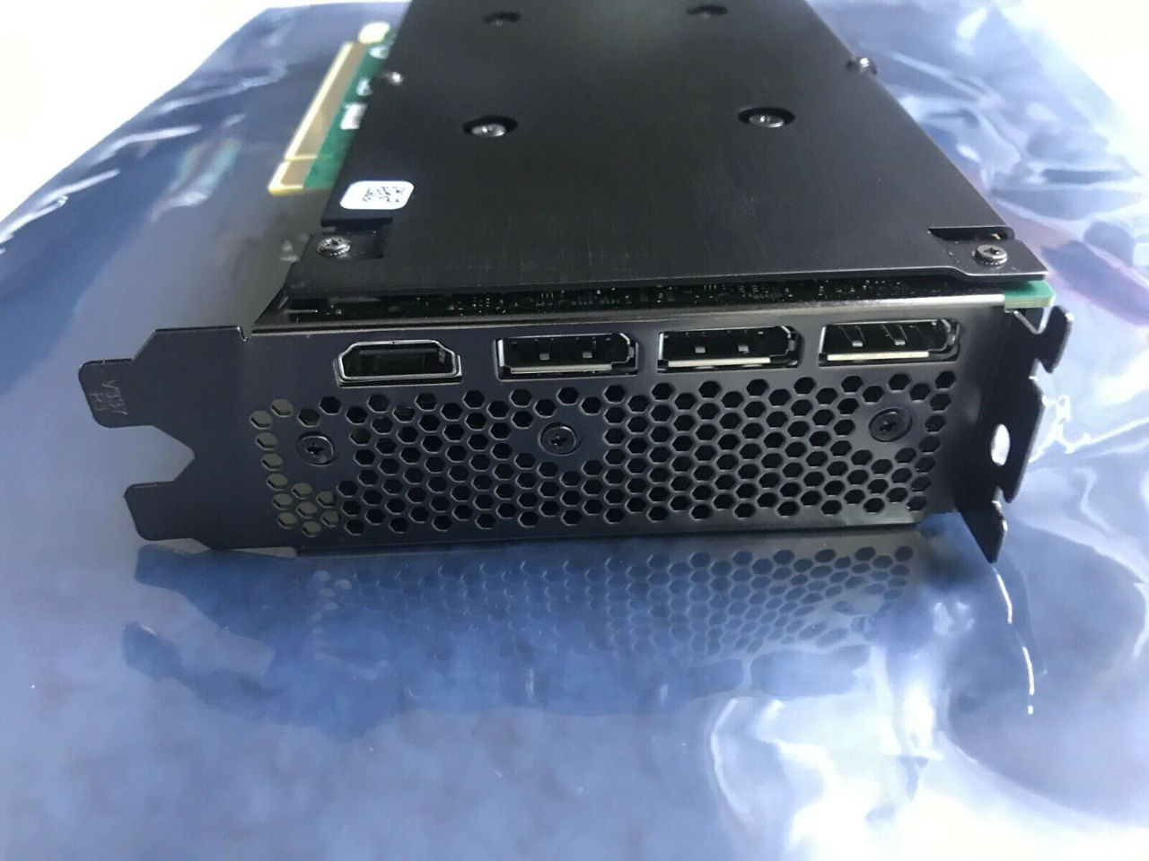 GeForce RTX 3070 8Gb DDR6 Samsung OEM (Dell)