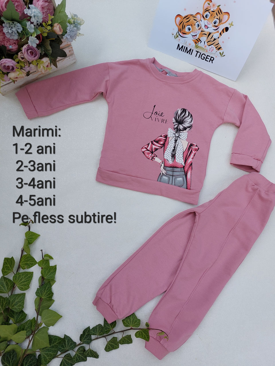 Hăinuțe pentru fetite de la 6 luni Pina la 7 ani!!