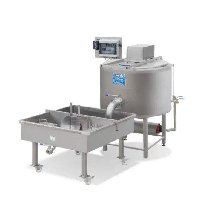 Frigider pentru lapte – capacitate 150L-1500L