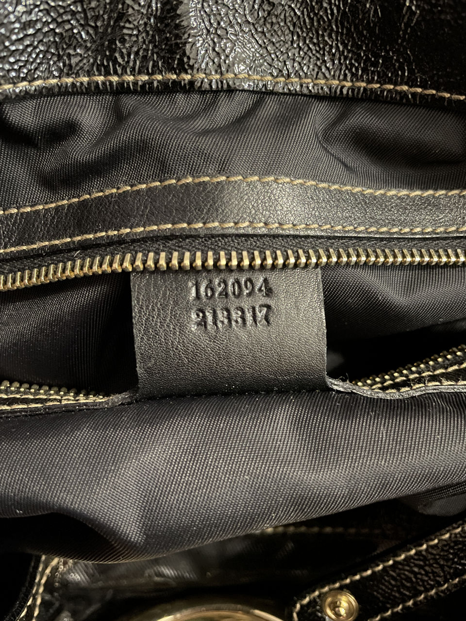 Geanta Gucci Dialux Britt originala