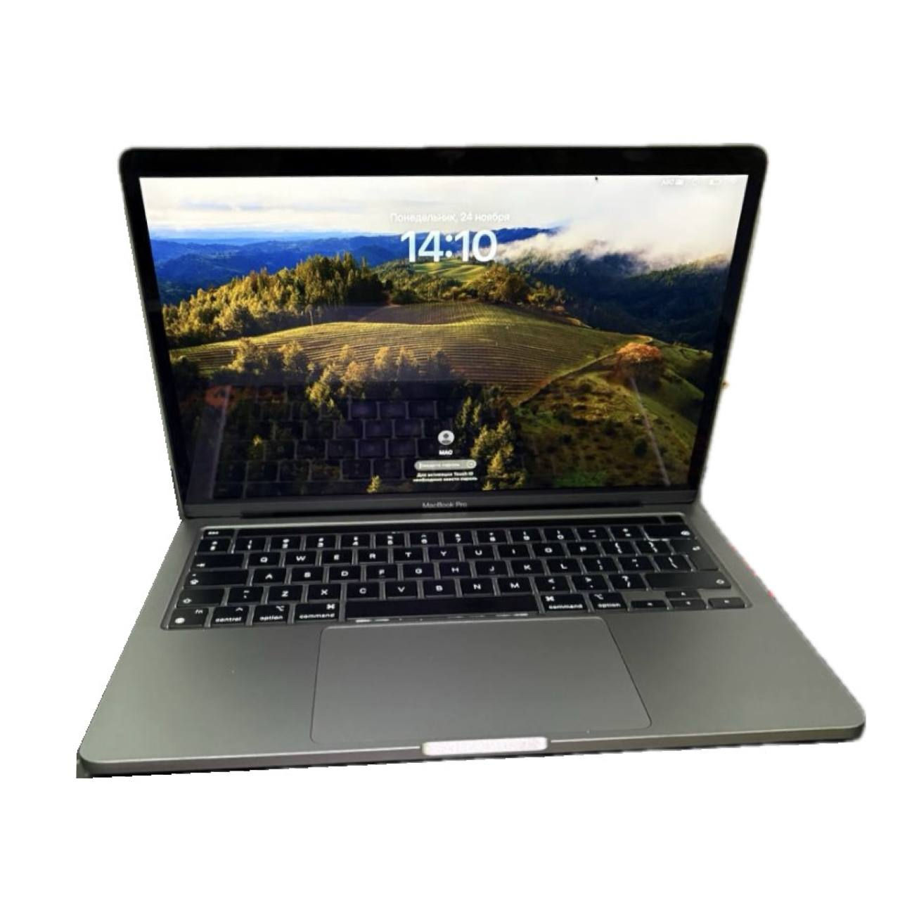 Apple MacBook Pro 13(2020) cash/card/rate - 6 luni 0% (FullSet)