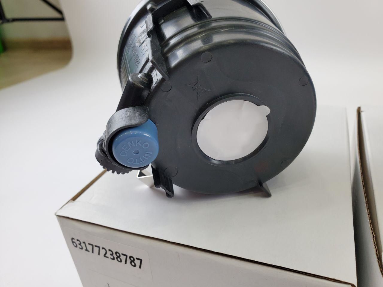 Противотуманки туманки галогенки BMW X3/X4/X5/X6 F25/F26/F15/F16 ...