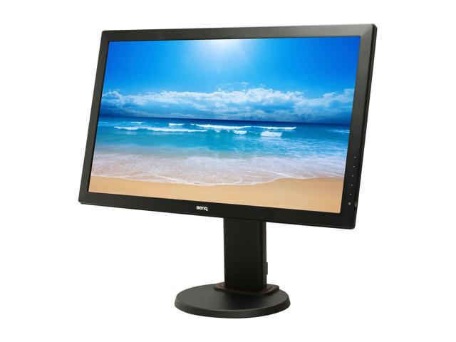 Gaming Monitor 24 BenQ RL2450HT