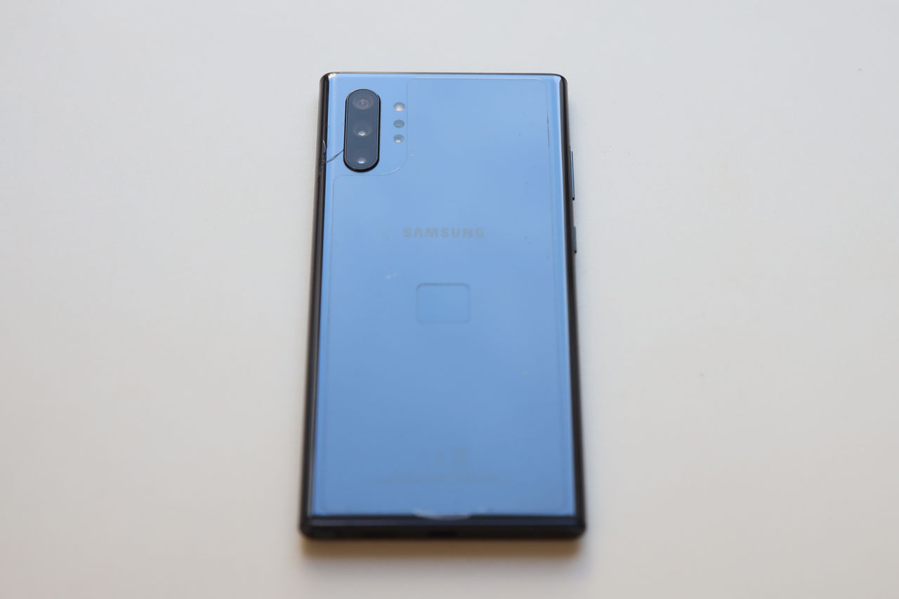 Samsung Note 10+ 5G, 512Gb