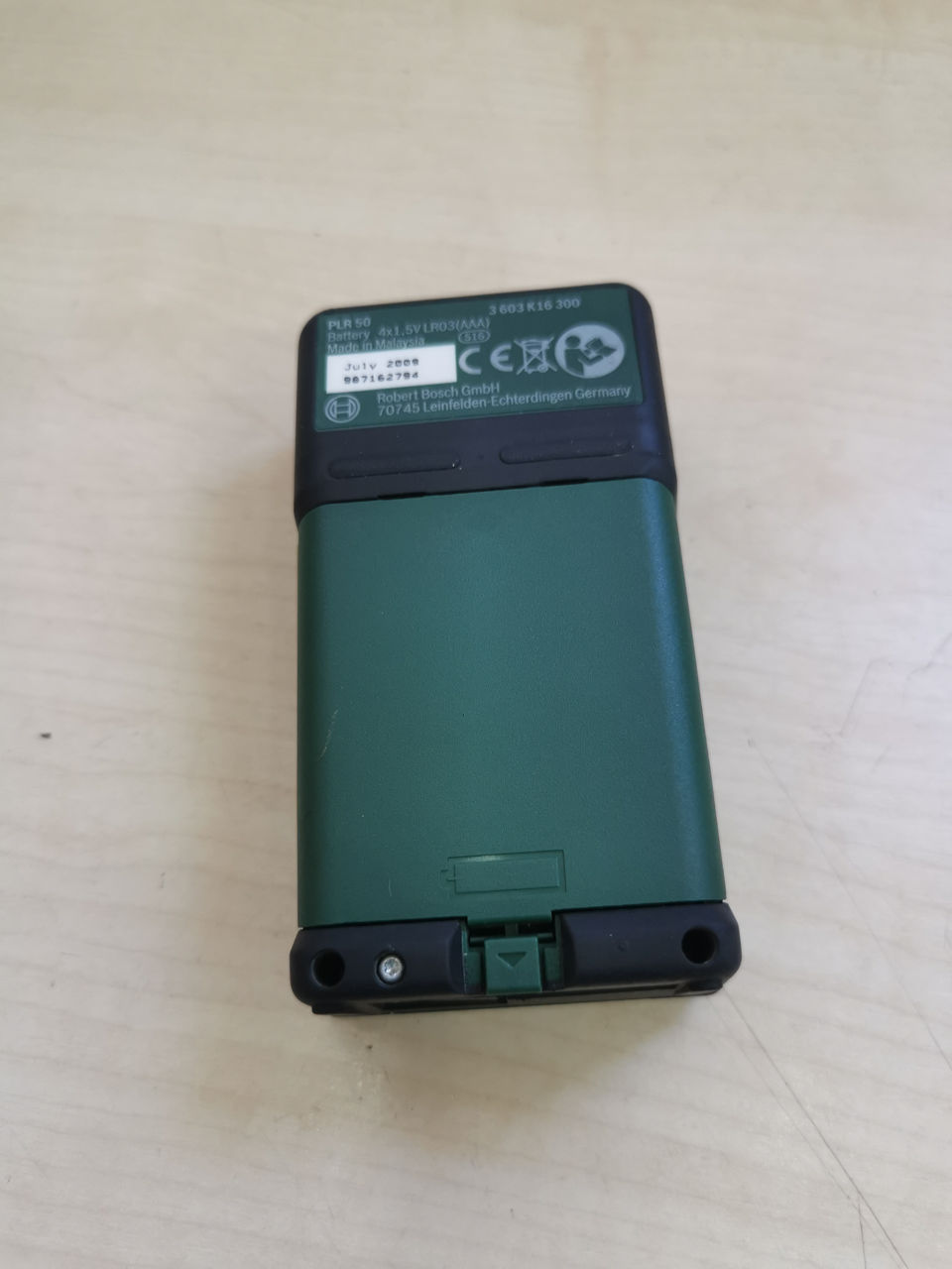 Bosch PLR 50