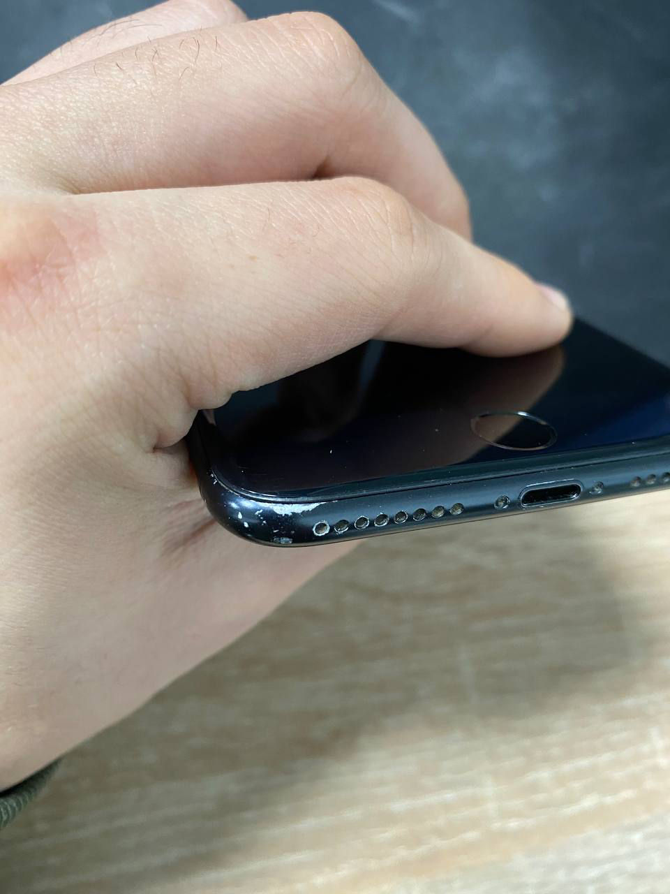 Iphone 7 plus 256 гб